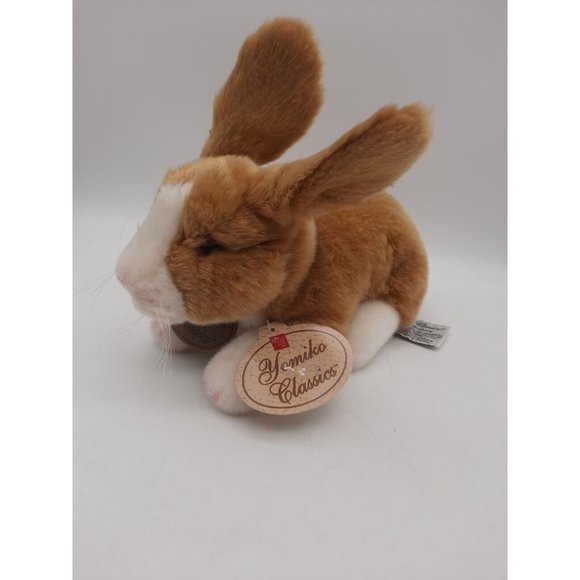 Russ Berrie | Toys | Russ Berrie Yomiko Classics Plush Dutch Bunny ...